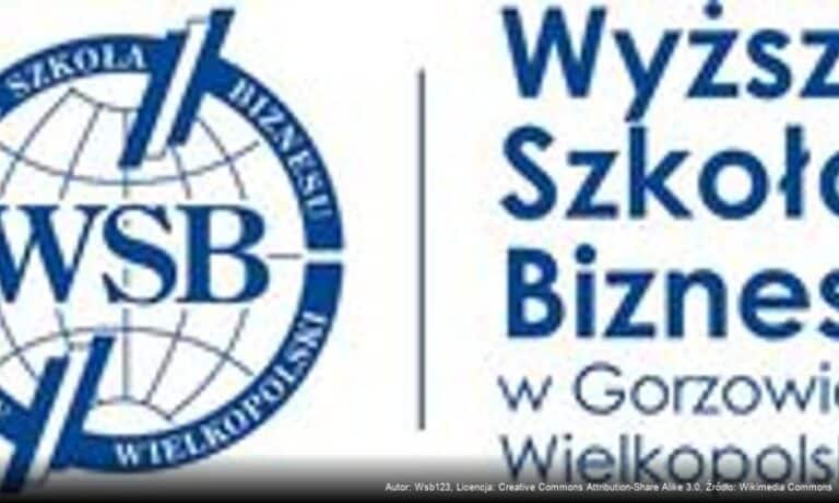 Wyższa Szkoła Biznesu w Gorzowie Wielkopolskim - Nowy Gorzów Wyższa Szkoła Biznesu w Gorzowie Wielkopolskim - Nowy Gorzów